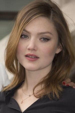 Holliday Grainger The Movie Database TMDb