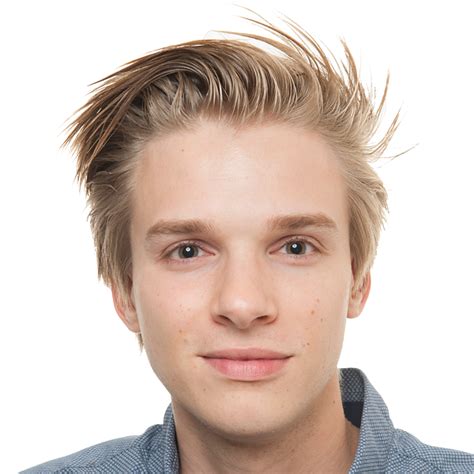 Maxim Van De Wynckel WISE Lab