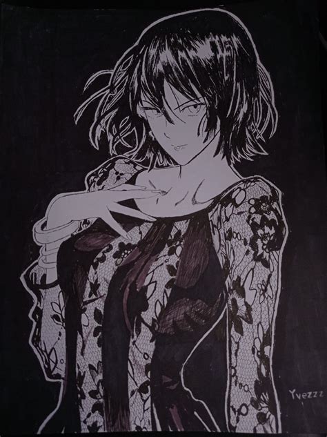 Fubuki Scrolller
