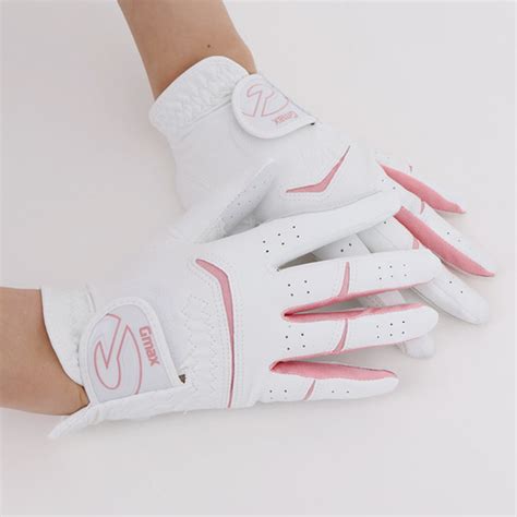 골프장갑 지니골프