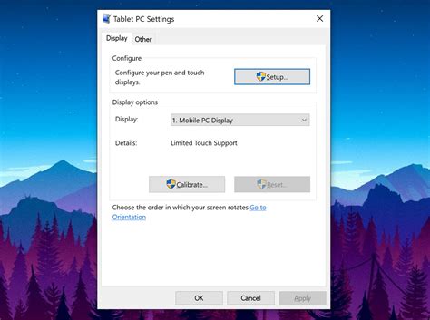 Как активировать сенсорный экран на Windows 10 полезные советы Инструкции по Windows