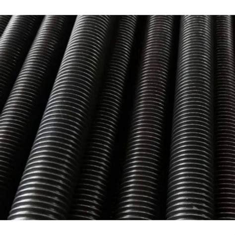 Material Alloy Steel Auto Black Ht Threaded Rod B7 At Rs 63piece In