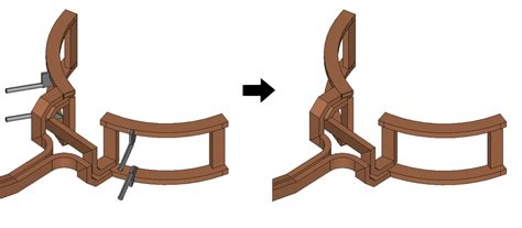 What Makes A Good Cad Geometry Cenos Simulation Software Induction Heating Radio