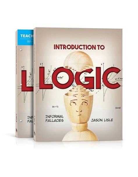 Introduction To Logic Set Gracebooks New Zealand