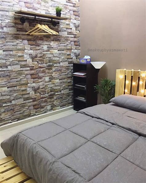 Deko Bilik Tidur Dengan X Wallpaper Teahub Io