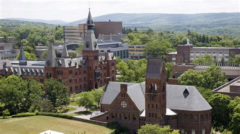 Cornell Suspends Frat Parties Following Reported Sex Assault Druggings