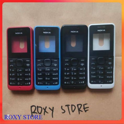Jual Kesing Casing Housing Nokia 105 N105 Lama Shopee Indonesia