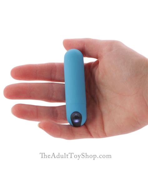 Remote Control Bullet Vibrator TheAdultToyShop Com