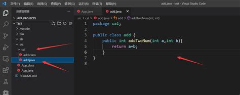 使用VScode配置Java环境JDK 17 腾讯云开发者社区 腾讯云 使用VScode配置Java环境JDK 17 腾讯云开发者社区 腾讯云