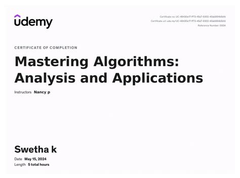 Swetha Kumar On Linkedin 🌟 Successful Completed The Mastering