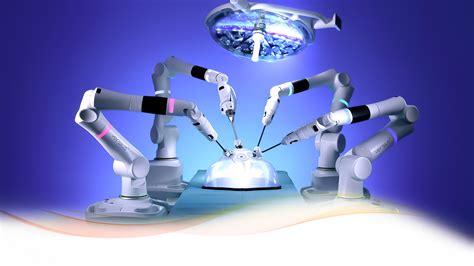 From Rehabilitation To Surgery The Growing Influence Of Robots In