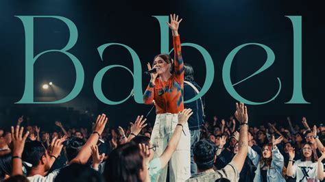 Un Corazón Babel Video Oficial Youtube Music