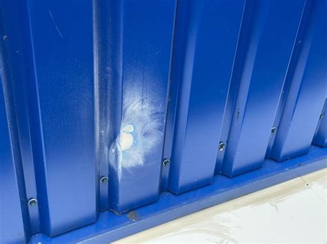 Damian B On Linkedin Ikea Cladding Spraying