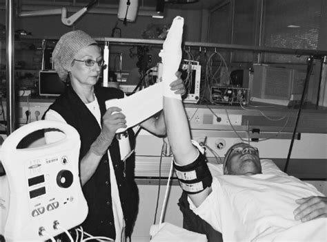 Intravenous Regional Neural Blockade Anesthesia Key