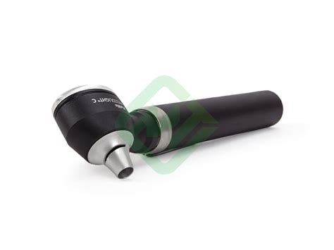 Отоскоп KaWe Пикколайт (лампочный, черный) – купить в Москве, цена ...