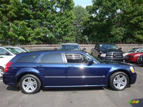 2005 Midnight Blue Pearl Dodge Magnum Rt 32966591 Photo 6 Gtcarlot