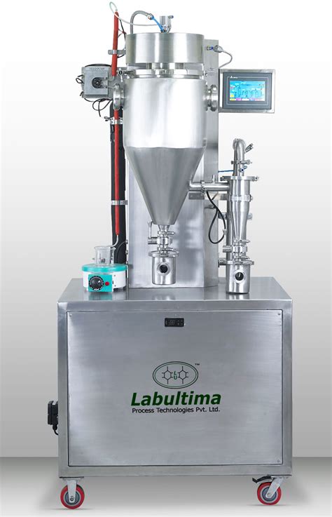 Advance Lab Spray Dryer Manufacturer Mini Spray Dryer Supplier