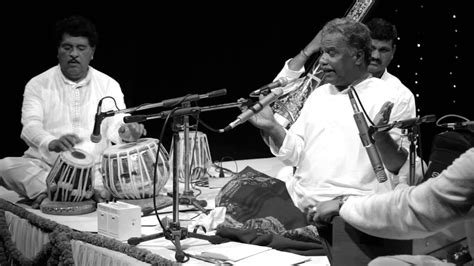 Pt Venkatesh Kumar Raag Bhairavi Youtube