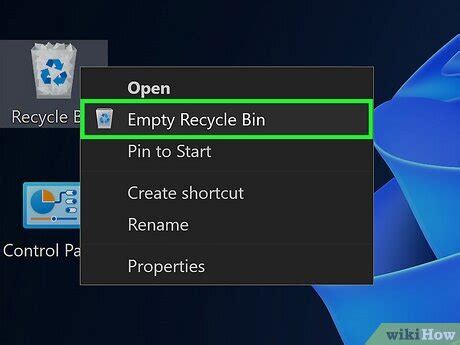 How To Rebuild The Icon Cache In Windows With Pictures