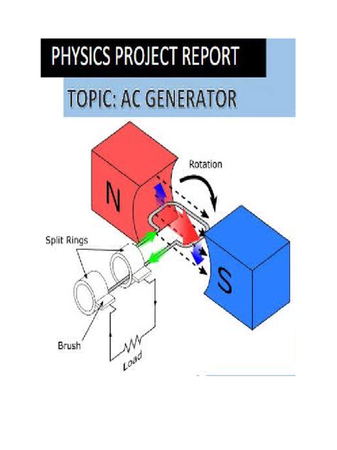 Physics Project File Pdf