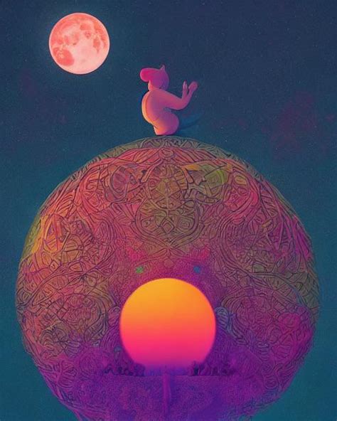 Made With Starryai R Aiart