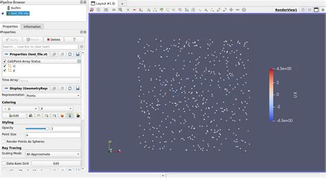 post processing in modulus sym nvidia docs