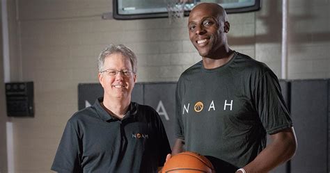 More To Come Anthony Tolliver