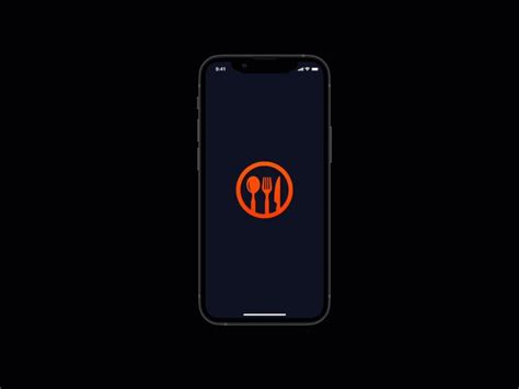 Resturant App Ui Design By Easin Ali