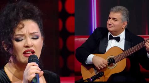 „უტკბილესი ხმა უნიჭიერესები “ ნინი შერმადინის საოცრად შესრულებული „უშენოდ“