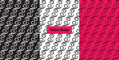 Pattern Design Behance