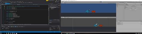 How To Make A Collider Follow My Animation Runity2d