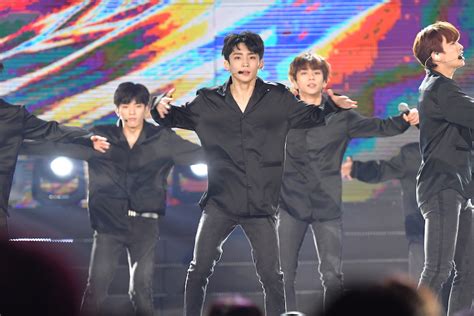 One Korea Concert 2019 Seoul Korea Global Peace Foundation