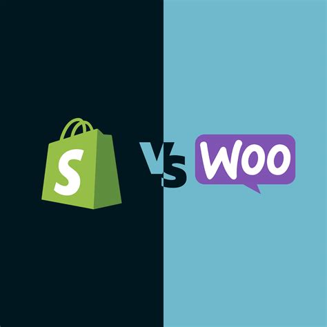 Shopify Vs WooCommerce Picking The Right Platform