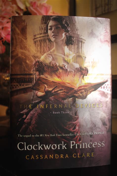 The Pop Culture Download 13 Clockwork Prince And Clockwork Princess Mae Polzine