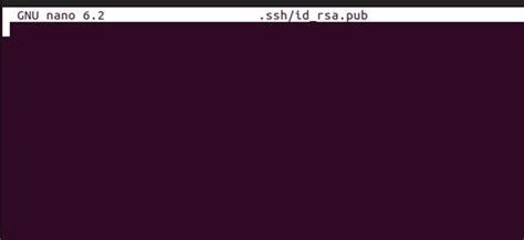 Cómo Agregar Una Clave Ssh A Github Muylinux