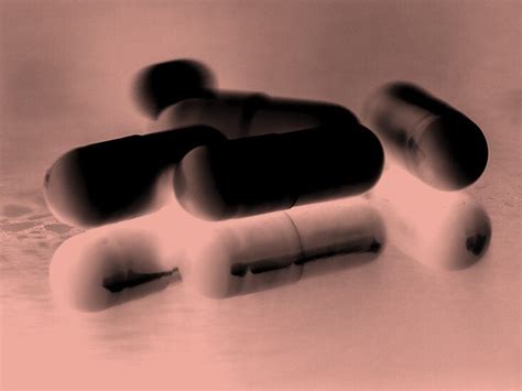 Sickle Cell Anemia Medication