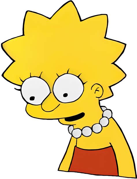Lisa Simpsons Dinner R Memerestoration