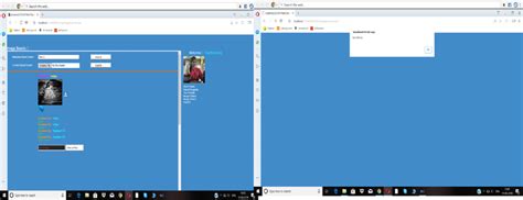 Shows That The Comment Section Of The Webchat Application See Online Download Scientific