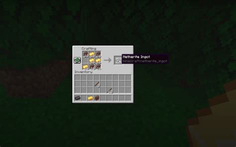 How To Obtain Netherite Ingots In Minecraft How To Obtain Netherite Ingots In Minecraft