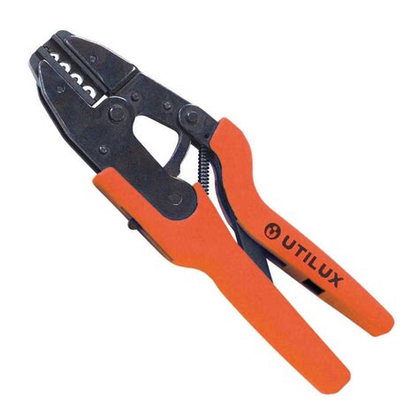 Utilux Tools Total Tools