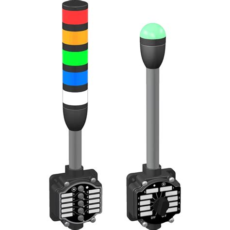 Banner Lc80 Ez Light® Controller Sensors Incorporated