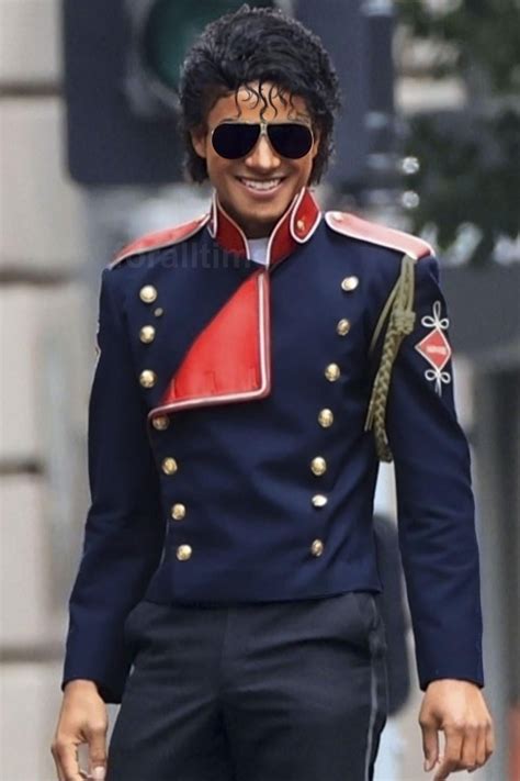 An Edit I Made Of What Jaafar Shouldve Looked Like In The Leaks R