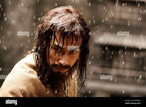 Wenzhuo Zhao In True Legend 2010 Original Title Su Qi Er Directed