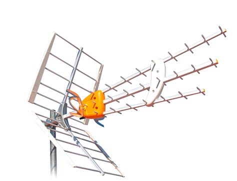 Антенны для дома - master-antenna.ru Вызвать антенного мастера