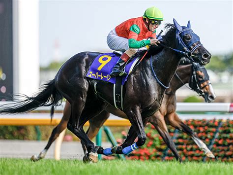 【ajcc】復活期すユーバーレーベン メジロモントレー以来32年ぶりの牝馬vなるか 競馬ニュース Netkeiba