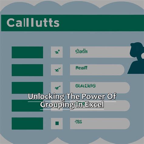 The Excel Group Columns Shortcut You Need To Know Manycoders