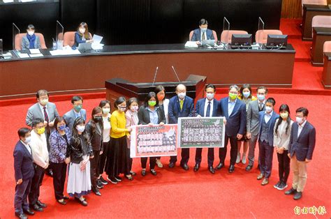 促轉會月底解散 政院將設「推動轉型正義會報」 政治 自由時報電子報