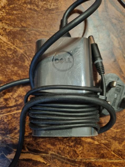 Dell Original Laptop Charger Computers Tech Laptops Notebooks On Carousell