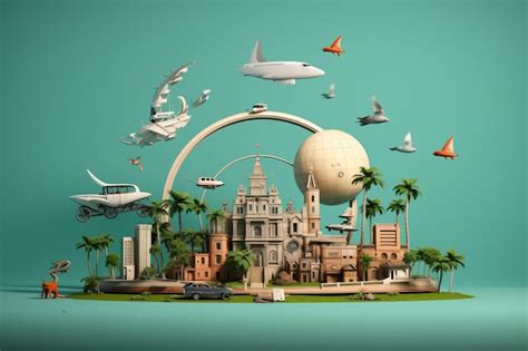 Premium Photo White Background With A White Gradient And A Curved Line