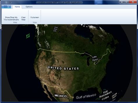 Windows 7 Navigation Application Download Softpedia